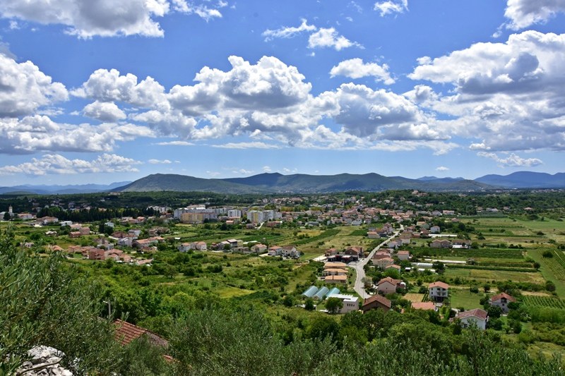 Spojem poljoprivrede i turizma općina Čitluk cilja na svjetski vrh ...